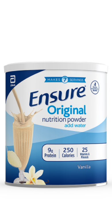 Compare Meal Replacement Protein Shakes | Ensure®