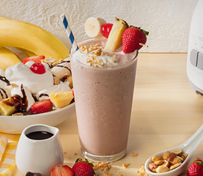 Ensure Compact Nutrition Shake | Milk Chocolate Flavor | Ensure®