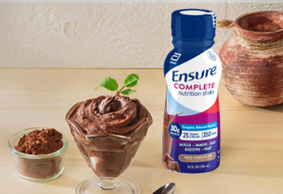 Healthy Dessert Recipes | Ensure®