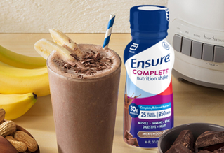 Delicious Smoothie Recipes - Ideas for Easy Shakes | Ensure®