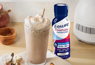 Delicious Smoothie Recipes - Ideas for Easy Shakes | Ensure®